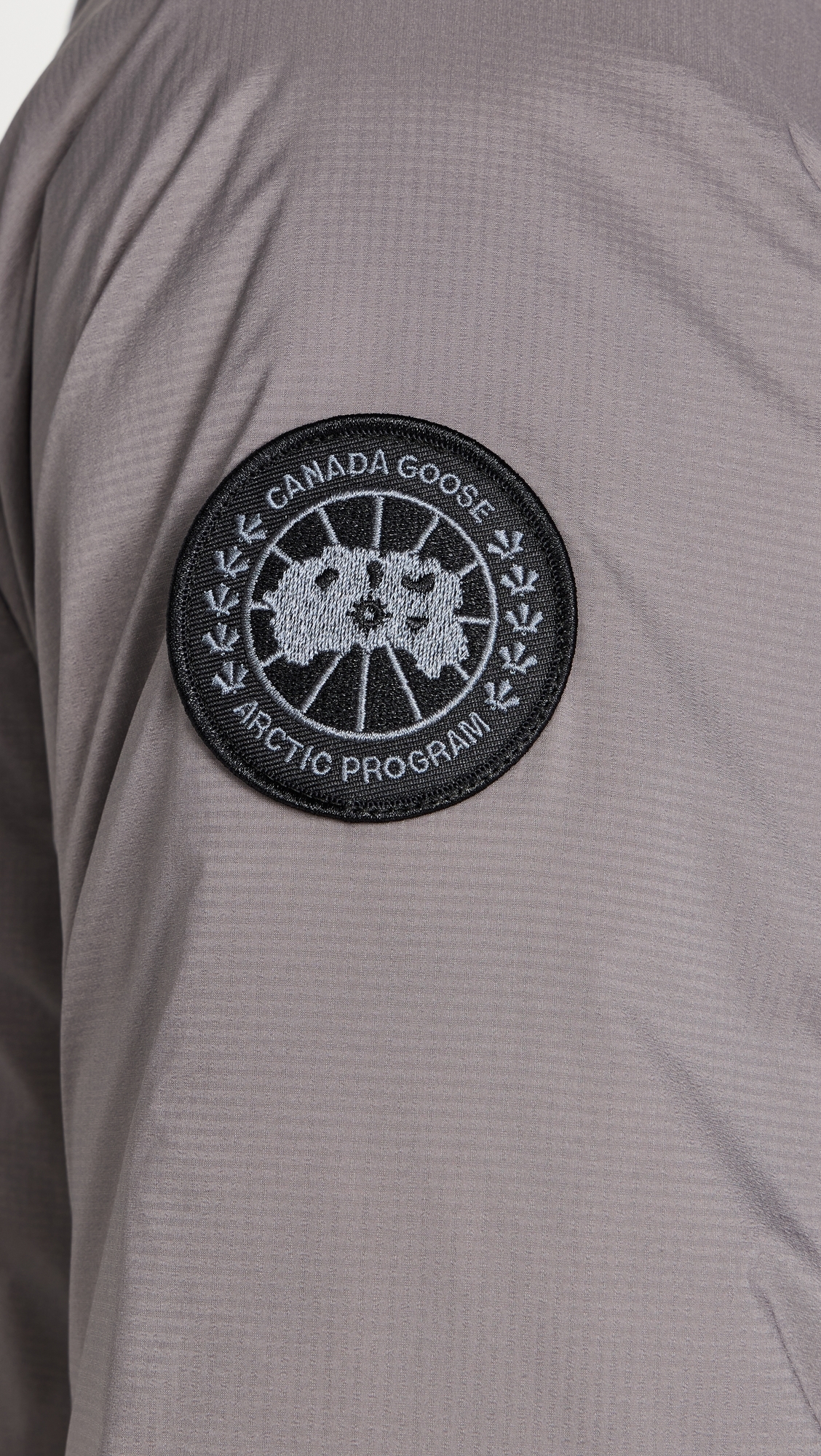 CANADA GOOSE Canada Goose Lodge Coach Jacket